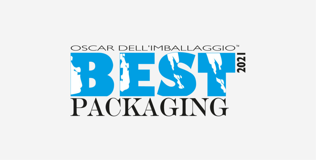 Best Packaging 2021 - Fondazione Carta Etica del Packaging