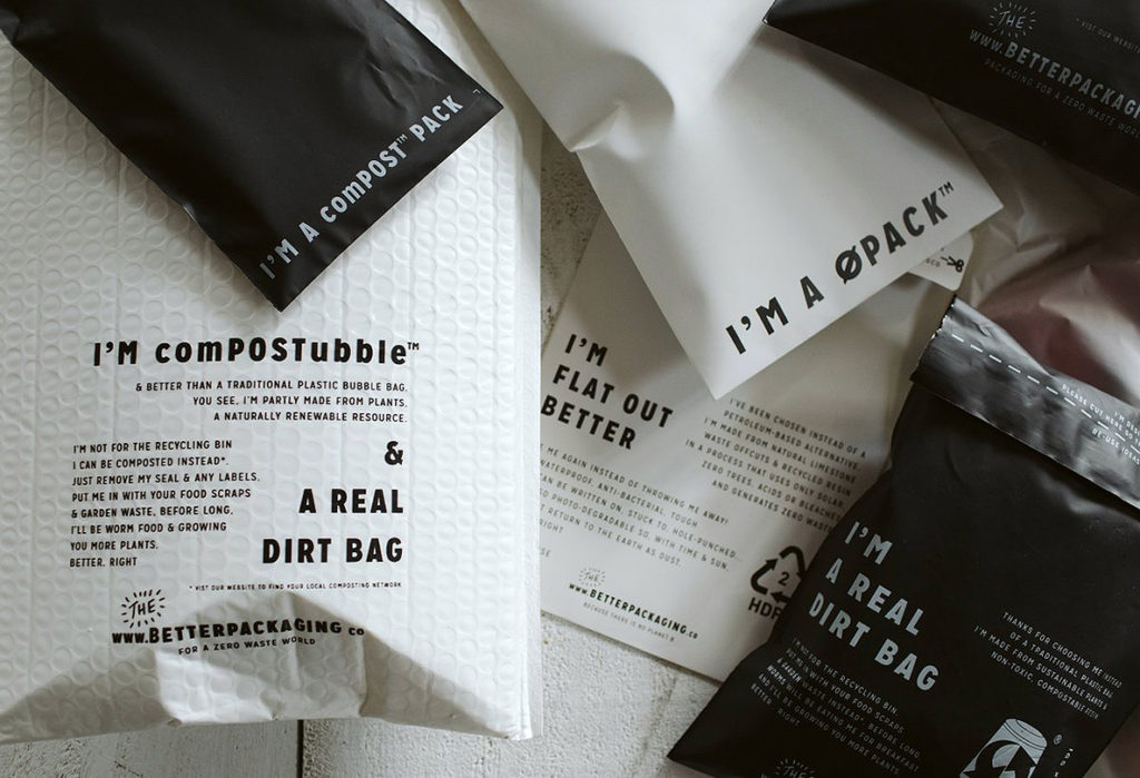 La storia di RePack - Fondazione Packaging