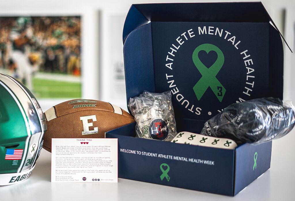 Packaging for Mental Health - Fondazione Carta Etica del Packaging